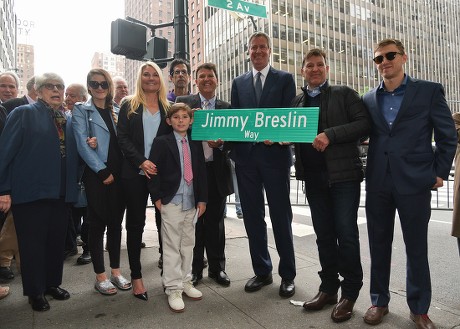 52 Jimmy breslin Stock Pictures, Editorial Images and Stock Photos ...