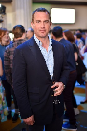 Peter Phillips Editorial Stock Photo - Stock Image | Shutterstock