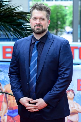Seth Gordon Editorial Stock Photo - Stock Image | Shutterstock