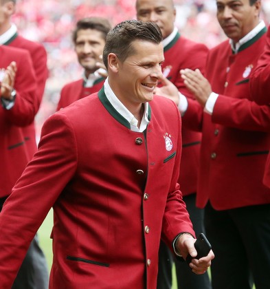 Rainer Zobel Fc Bayern Munich Editorial Stock Photo - Stock Image ...