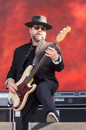 Live Patrick Dahlheimer Editorial Stock Photo - Stock Image | Shutterstock