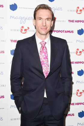 Dr Christian Jessen Editorial Stock Photo - Stock Image | Shutterstock