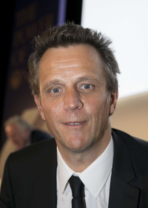 Arthur Sadoun New Ceo Publicis Group Editorial Stock Photo - Stock ...