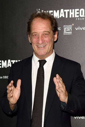 French Actor Vincent Lindon Editorial Stock Photo - Stock Image ...