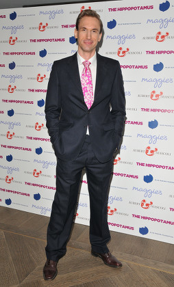 John Jencks Roger Allam Editorial Stock Photo - Stock Image | Shutterstock