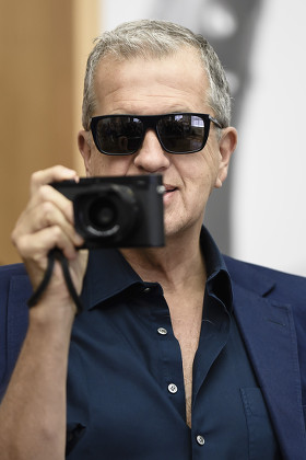 Mario Testino Editorial Stock Photo - Stock Image | Shutterstock