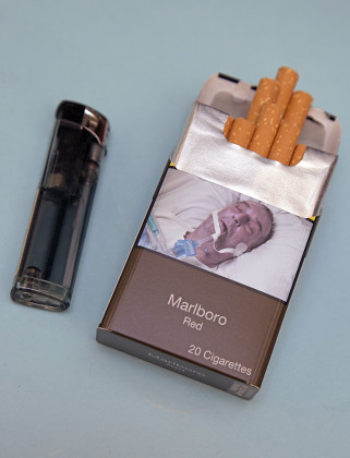 500 Cigarette packet Stock Pictures, Editorial Images and Stock Photos ...