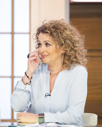 Nadia Sawalha Editorial Stock Photo - Stock Image | Shutterstock