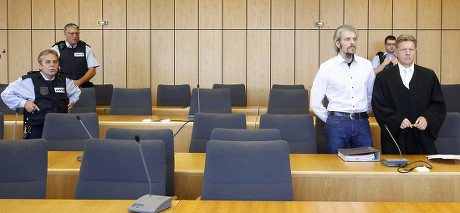 Daniel Ruda Editorial Stock Photo - Stock Image | Shutterstock