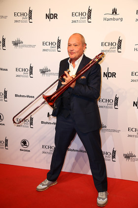 Nils Landgren Editorial Stock Photo - Stock Image | Shutterstock