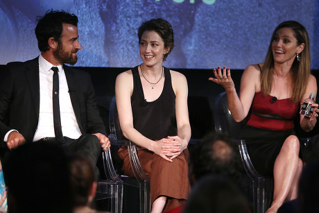 Special Finale Screening and Q&A with the Cast of HBO's 'The Leftovers ...