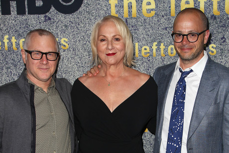 Special Finale Screening and Q&A with the Cast of HBO's 'The Leftovers ...