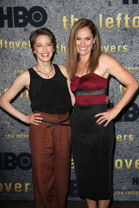 Special Finale Screening and Q&A with the Cast of HBO's 'The Leftovers ...