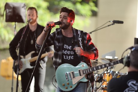 Thomas Rhett Editorial Stock Photo - Stock Image | Shutterstock
