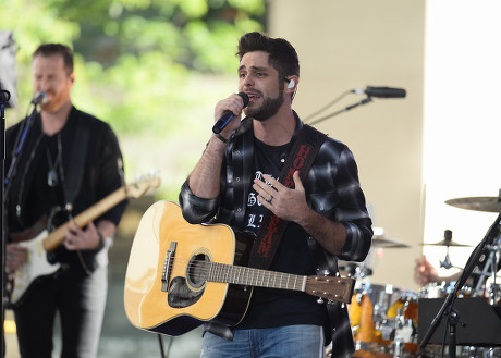 Thomas Rhett Editorial Stock Photo - Stock Image | Shutterstock
