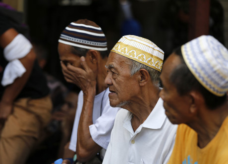 500 Datu people Stock Pictures, Editorial Images and Stock Photos ...