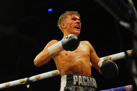 Jake Pettitt Black Shorts Defeats Anwar Editorial Stock Photo - Stock ...