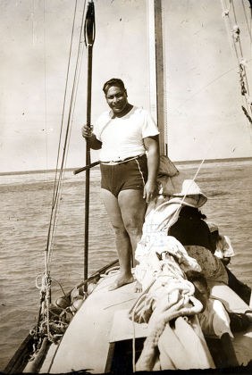 King Taufaahau Tupou Iv Died September Editorial Stock Photo - Stock ...