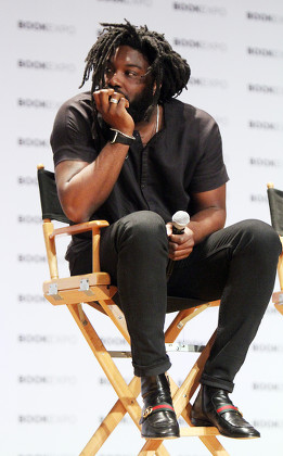 Jason Reynolds Editorial Stock Photo - Stock Image | Shutterstock