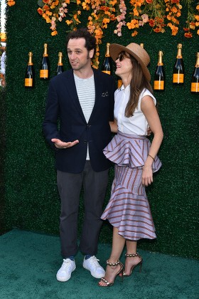 Matthew Rhys Keri Russell Editorial Stock Photo - Stock Image ...