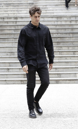 Martino Rivas Editorial Stock Photo - Stock Image | Shutterstock
