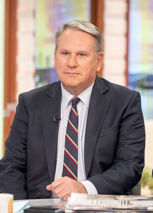 Richard Kemp Editorial Stock Photo - Stock Image | Shutterstock