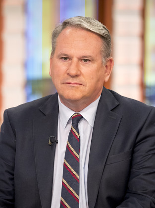 Richard Kemp Editorial Stock Photo - Stock Image | Shutterstock