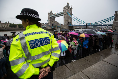 Police Crowds Editorial Stock Photo - Stock Image | Shutterstock