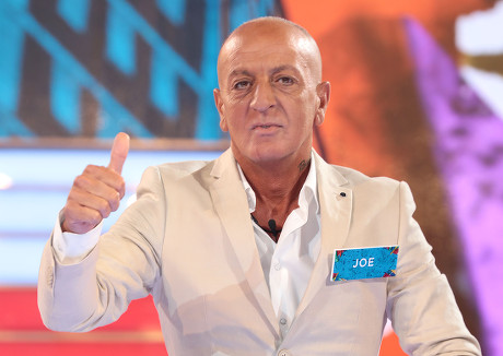 Joe Quaranta Editorial Stock Photo - Stock Image | Shutterstock
