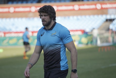 South African National Rugby Club Springboks Editorial Stock Photo ...