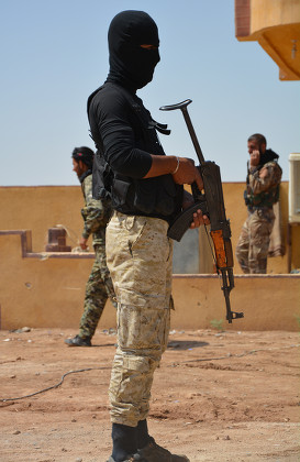 250 Commando units Stock Pictures, Editorial Images and Stock Photos ...