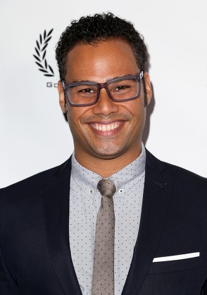 Joshua Silverstein Editorial Stock Photo - Stock Image | Shutterstock