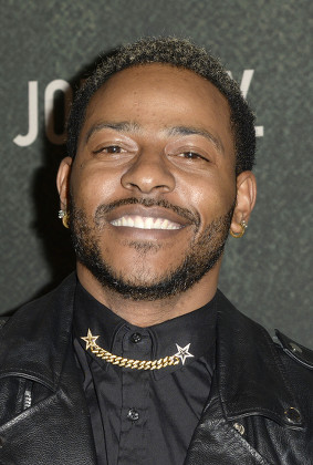 Eric Bellinger Editorial Stock Photo - Stock Image | Shutterstock