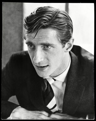 Footballer Dennis Viollet Died March 1999 Editorial Stock Photo - Stock ...