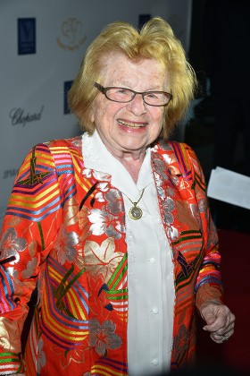 Dr Ruth Editorial Stock Photo - Stock Image | Shutterstock