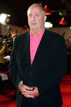 Roger Michell Editorial Stock Photo - Stock Image | Shutterstock
