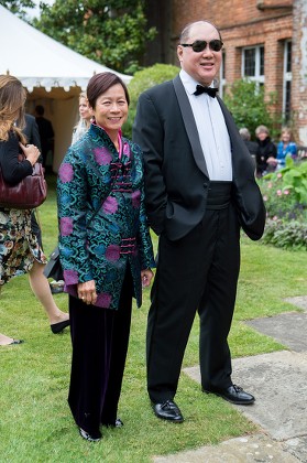 Oliver Karen Brind Editorial Stock Photo - Stock Image | Shutterstock