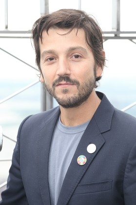 Diego Luna Editorial Stock Photo - Stock Image | Shutterstock
