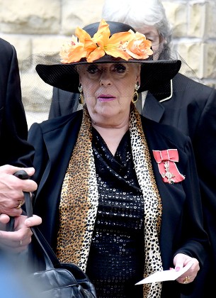 Julie Goodyear Editorial Stock Photo - Stock Image | Shutterstock