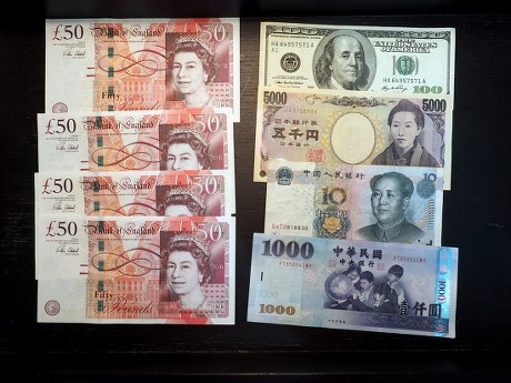 250 Chinese banknotes Stock Pictures, Editorial Images and Stock Photos ...