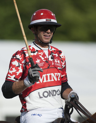 Malcolm Borwick 3 Mint Team London Editorial Stock Photo - Stock Image ...