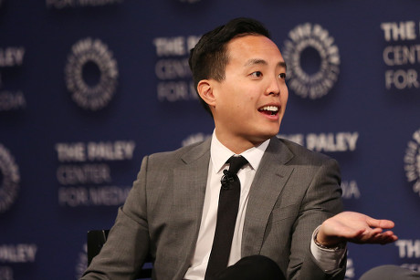 Alan Yang Editorial Stock Photo - Stock Image | Shutterstock