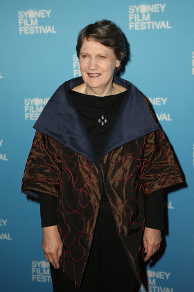 Helen Clark Editorial Stock Photo - Stock Image | Shutterstock