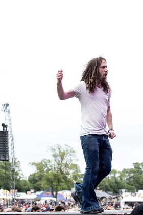 Sikth Mikee Goodman Editorial Stock Photo - Stock Image | Shutterstock