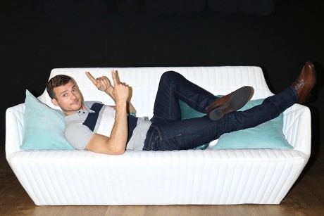 Ryan Cooper Editorial Stock Photo - Stock Image | Shutterstock