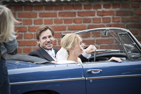 Wedding party for Jons Bartholdson and Anna Ridderstad, Stockholm ...