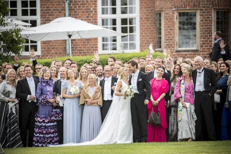Bartholdson Anna Ridderstad Editorial Stock Photo - Stock Image ...