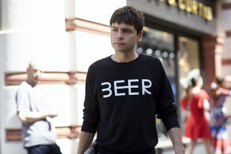 Ben Evans Editorial Stock Photo - Stock Image | Shutterstock