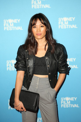 Sheena Reyes Editorial Stock Photo - Stock Image | Shutterstock