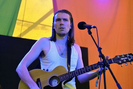 Alex Cameron Editorial Stock Photo - Stock Image | Shutterstock